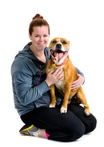 Erin Harris - Aberfoyle Hub Vet Clinic